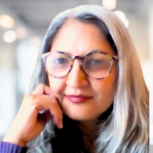 About - Seema Pabari Consulting Inc.